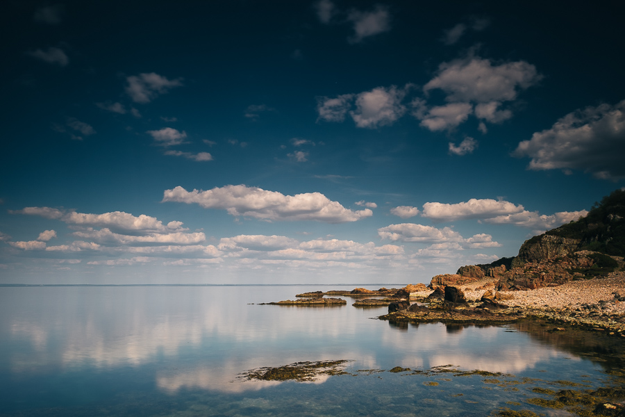 Unterwegs in Schweden | Skåne: Wo die (Scho-) Schonen schon wohnen - QIMAGO