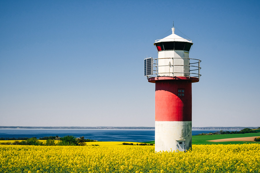 Unterwegs in Schweden | Skåne: Wo die (Scho-) Schonen schon wohnen - QIMAGO